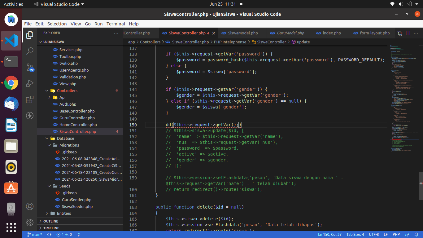 Portfolio Tailwind CSS